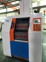 Quality Small Automatic Dry Tumbling Polishing Machine for Metal Deburring for sale