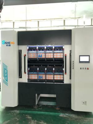 China Medium-sized Dry Tumbling Polishing Machine for sale
