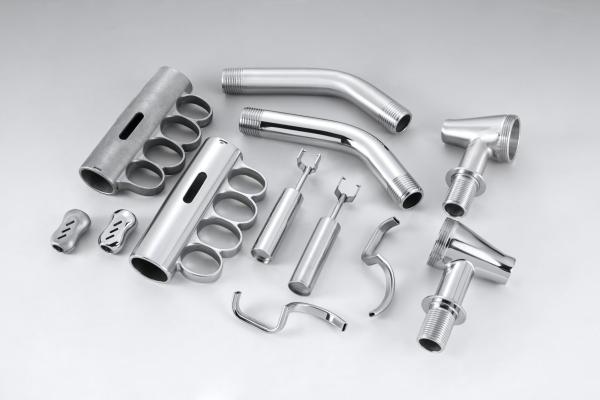 Quality Tumnling Polishing for sale