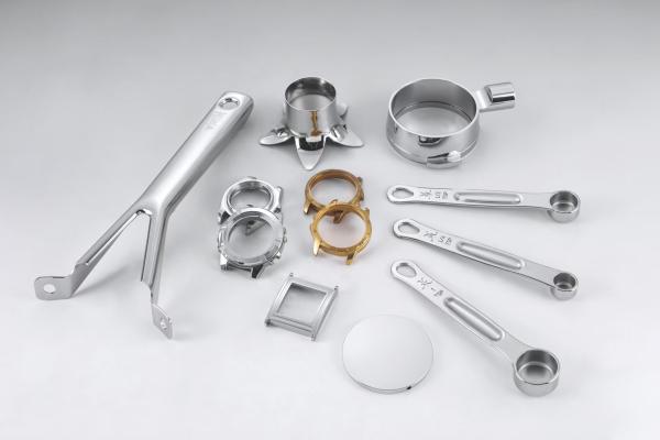Quality Tumnling Polishing for sale