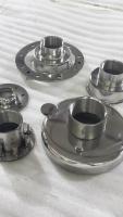 Quality Automatic Polishing Processing Offering Automatic Operation Mode High Automation for sale