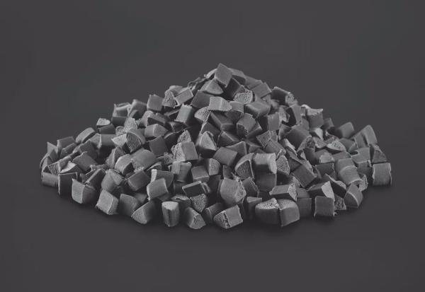 Quality Cleaning Wear Resistant Abrasive Media Offering Ware Rate Less Than 1.5 Percent Designed for Durable Surface Preparation for sale