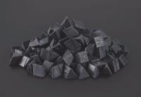 Quality Density 395 Gcm3 Surface preparation media based on plant particles suitable for for sale