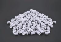 Quality Walnut Shell Abrasive Media Suitable For Steel Ph Value 4 To 6 Designed For for sale