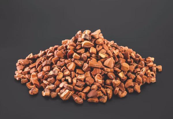 Quality Wear Resistant Sandblasting abrasive material designed with Ph Value 4-6 ensuring effective removal of contaminants and coatings for sale