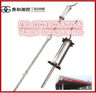 China Gas petrol station petrol tank automatic tank gauge for sale