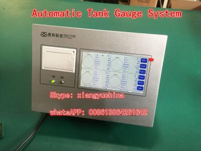 China oil,fuel,diesel,water,gasoline Automatic tank gauging system petrol station equipment for sale