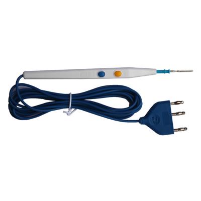 China White Disposable Electrocautery Pen The Essential Tool for Safe and Effective Surgeries for sale