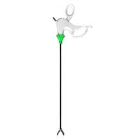 China Surgical Grasper Laparoscopic Instruments Single Use For Hospitals for sale