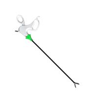 China Single Use Disposable Laparoscopic Instruments ODM Stainless Steel Material for sale