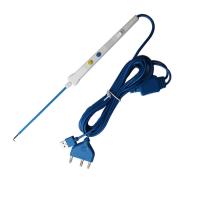 China Smooth Laparoscopic Cautery Hook Electrode Disposable ISO Certificate for sale