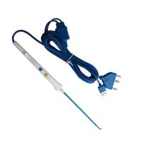 China Disposable Laparoscopic Hand Instruments Ultra Strong Wire Hook for sale