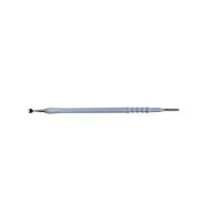 China Sterile Leep Loop Electrode Electric Stainless Steel Lletz Loop Electrode for sale