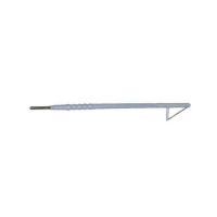 China Triangle Tip Leep Lletz Loop Electrode Tungsten Wire SFDA Certificate for sale