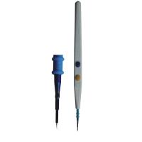 China Silver Tungsten Needle for sale