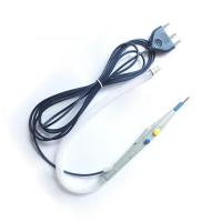 China CE Certificate Surgical Smoke Evacuation Pencil Button Switch for sale