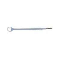 China Electrosurgical Leep Loop Electrode Diathermy Circular Shape for sale