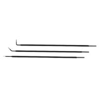 China Sharp Tungsten Needle For Enhanced Surgery Performance CE Certificate for sale