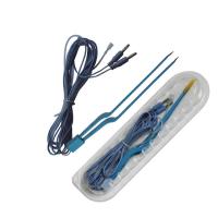 China Water Irrigation Bipolar Electrosurgical Forceps for sale