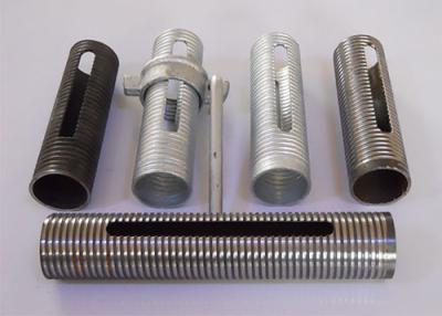 China Adjustable steel prop/scaffolding prop/shoring prop/prop jack for sale