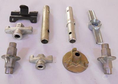 China Adjustable steel prop/scaffolding prop/shoring prop/prop jack for sale
