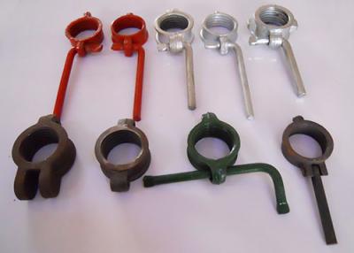 China Adjustable steel prop/scaffolding prop/shoring prop/prop jack for sale