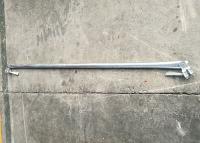 China Ring Lock Scaffolding for sale