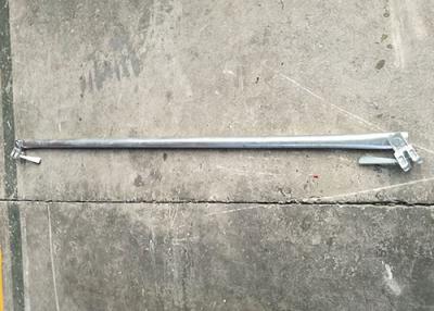 China Ring Lock Scaffolding for sale