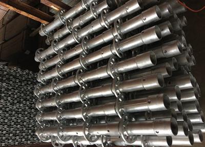 China Ring Lock Scaffolding for sale