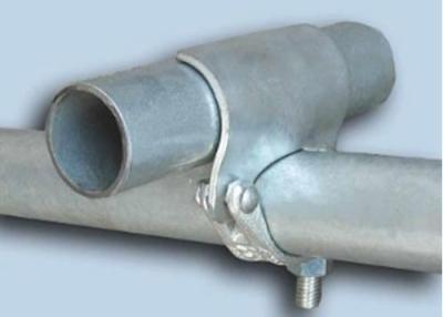 China BS1139 EN74 Scaffolding Coupler for sale