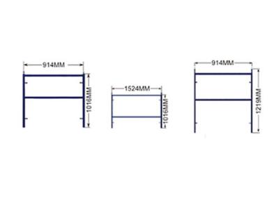 China American Frame for sale