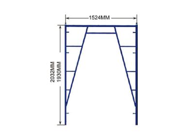 China American Frame for sale