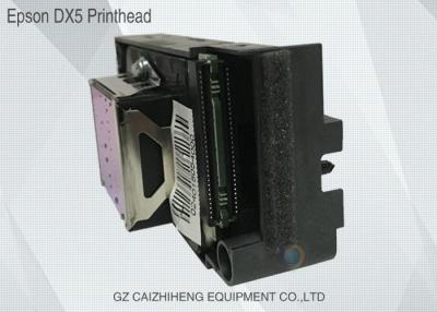 Cina Testa di stampa solvente della stampante di Eco Epson DX5 F186000 per la stampante 1900/2880 di Epson in vendita