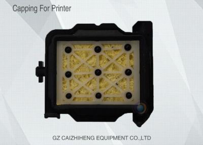Cina Parti di stampante a getto di inchiostro di coperchiamento della testa di Epson DX5 per la stampante del solvente di Eco della galassia in vendita