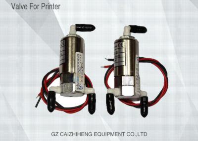 Cina Valvola magnetica del solenoide di JYY per la stampante del solvente del faeton dello sfidante di Infiniti in vendita