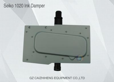 Cina Seiko 1020 parti di stampante solventi di Digital dell'ammortizzatore dell'inchiostro per la testa 35PL di SPT 1020 in vendita