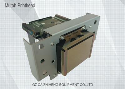Cina Piezo-elettrico micro- solvente professionale di Mutoh DX7 della testa della stampante a getto di inchiostro di Eco in vendita