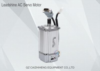 Cina Galassia LC/servomotore di CA Leadshine della stampante X/Y serie di LD liscio in vendita