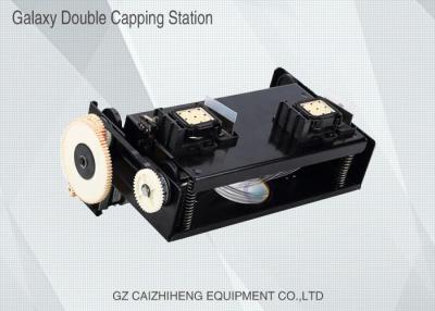 Cina Testina di stampa originale di Epson DX5 dei pezzi di ricambio della stampante a getto di inchiostro per l'elevamento del coperchiamento in vendita