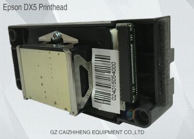 Cina Alta velocità originale della stampante di Epson DX5 F186000 Eco della sostituzione solvente della testa in vendita