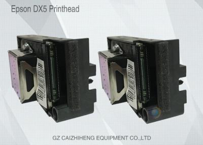 Cina Sostituzione bloccata solvente della testina di stampa di Epson DX5 F186000 della testa di stampa della stampante di Eco della galassia in vendita