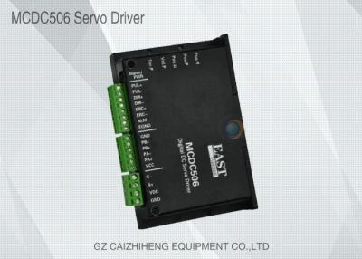 Cina Servomotore solvente dei pezzi di ricambio MCDC506 della stampante a getto di inchiostro del driver di Infiniti Digital in vendita