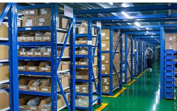 China Factory - HES Co., Ltd.