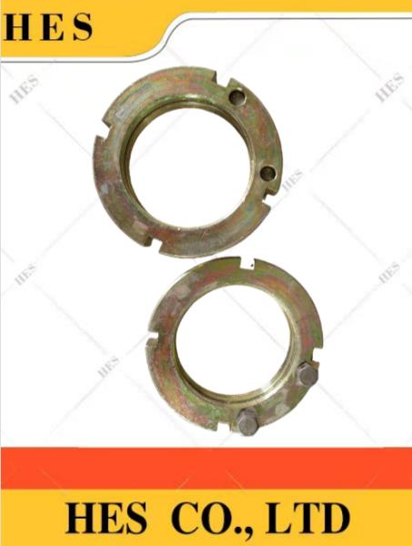 Quality 4110001903089 0.8KG Grader Nut  Sdlg Grader Spare Parts for sale