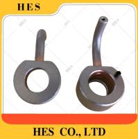 Quality VG2600010659 Sinotruk Howo Truck Parts Nozzle Part 0.1KG ISO9001 for sale