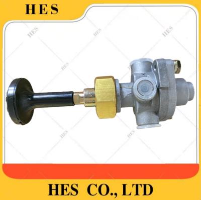 China 252904218   BRAKE VALVE MANUAL ORIGINAL for sale