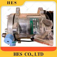 China SE5H14-2165250996C   A.C COMPREESOR for sale