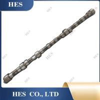 Quality 09AL601 CE Car Engine Camshaft SDEC Shanghai Engine Spare Parts for sale