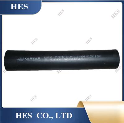 China 61500010079 Truck Pipe 150 X 45MM 0.15KG Tipper Truck Parts for sale