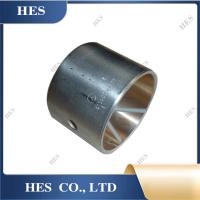 Quality 61500030077 55 X 40mm Con Rod Bush Truck Trailer Spare Parts 0.1KG for sale